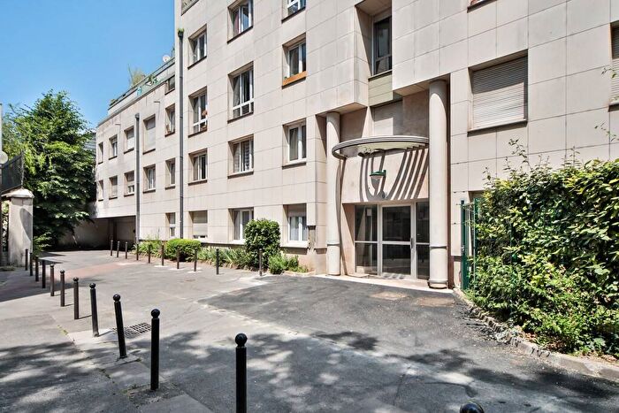 Appartement 4 pièces à louer - Grange Aux Belles-Terrage, Paris 10ème arrondissement