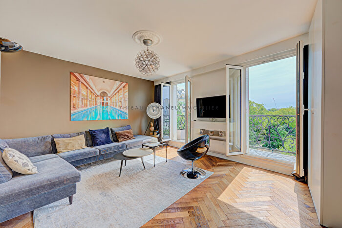 Appartement 2 pièces à Paris 3ème, Arts-et-Métiers, à vendre