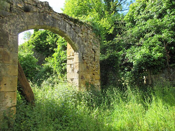 Maison à vendre - Nontron - 4 pièces - 2 chambres