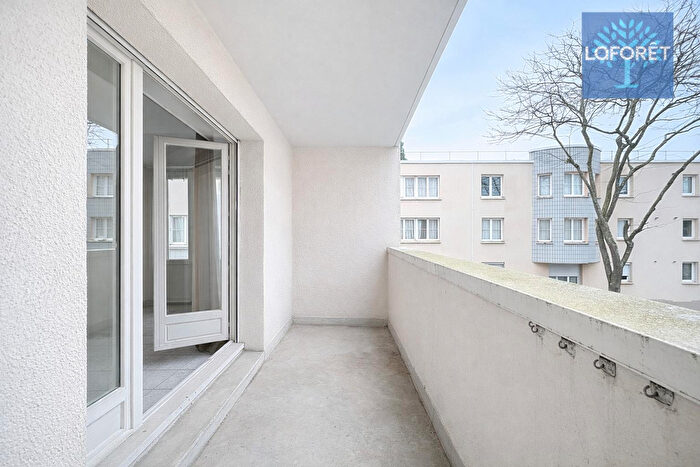 Appartement 3 pièces à vendre à Montigny-le-Bretonneux, Le Plan de Troux