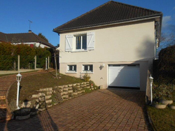 Maison 3 pièces à Dordives, à louer