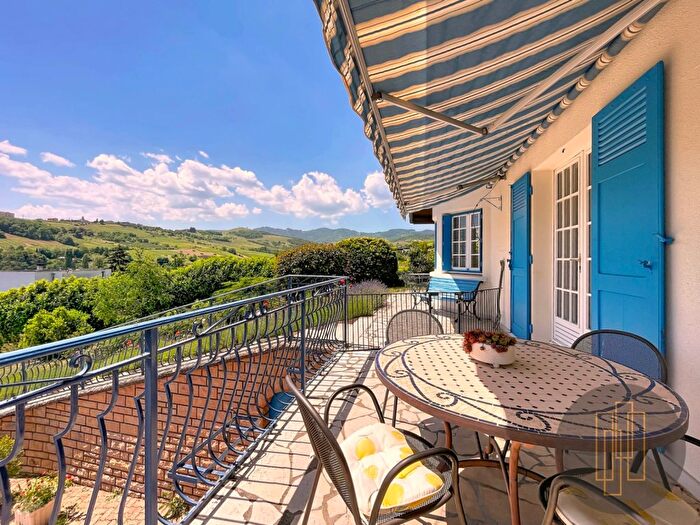 Maison 7 pièces à vendre à Le Perréon