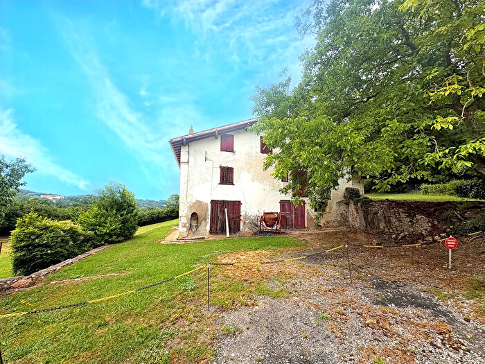 Maison 6 pièces à Lahonce, à vendre
