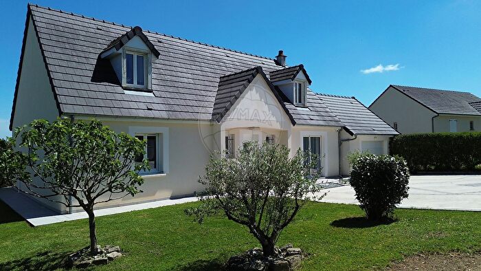 La Charité-sur-Loire - Maison 7 pièces à vendre