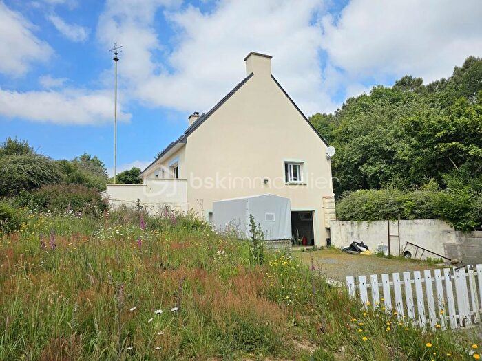 Maison à vendre - Renac - 6 pièces - 5 chambres
