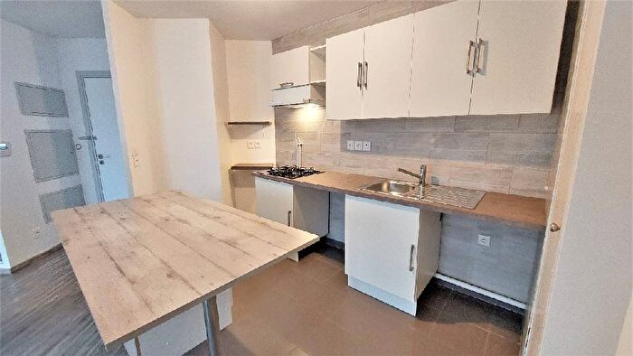Appartement 2 pièces à Meaux, à vendre