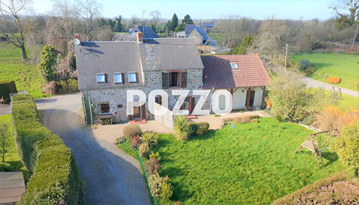 Lolif - Maison 6 pièces à vendre