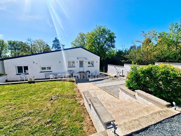 Maison 6 pièces à vendre à Linas