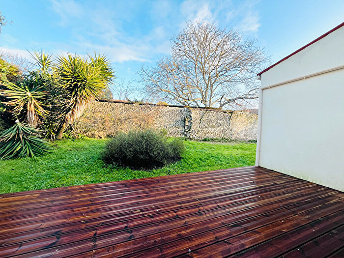 Maison à vendre - Périgny - 5 pièces - 3 chambres