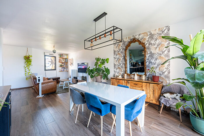 Maison à vendre - Les Alluets-le-Roi - 5 pièces - 4 chambres