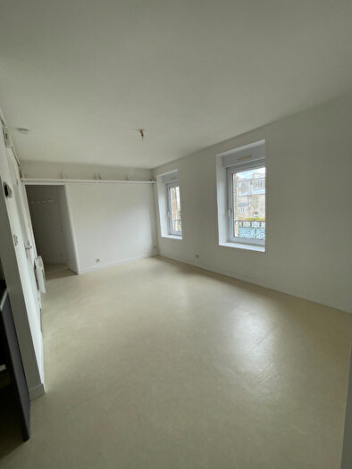 Appartement à louer - Brest, Saint-Martin, Kérigonan - 3 pièces - 2 chambres