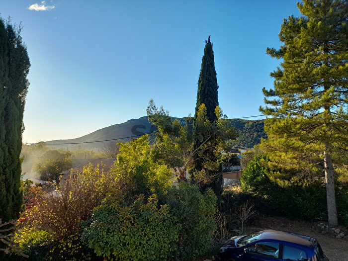 Maison à vendre - Sauve - 7 pièces - 4 chambres
