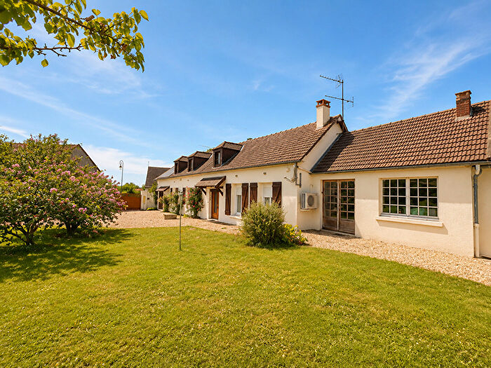 Cantiers : Maison 4 pièces à vendre