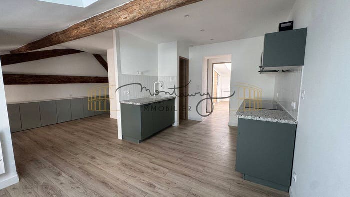 Appartement 2 pièces à louer à Nîmes