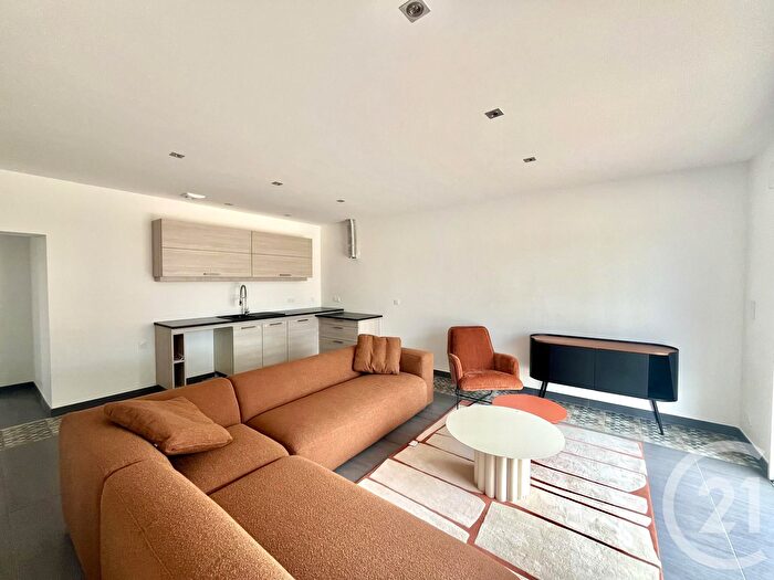 Maison à vendre - Saint-Gilles-Croix-de-Vie - 3 pièces - 2 chambres