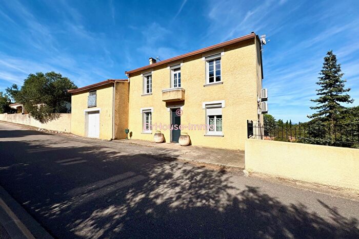 Maison 5 pièces à vendre - Alairac