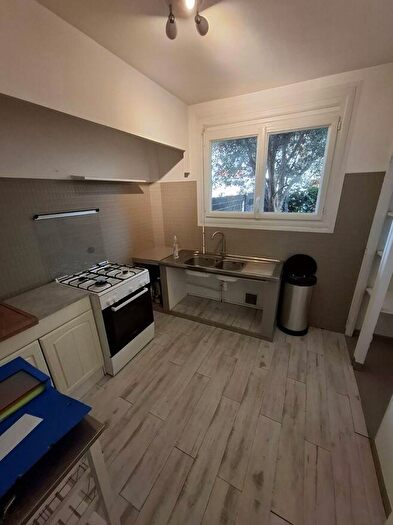 Appartement à louer - Minimes, Toulouse