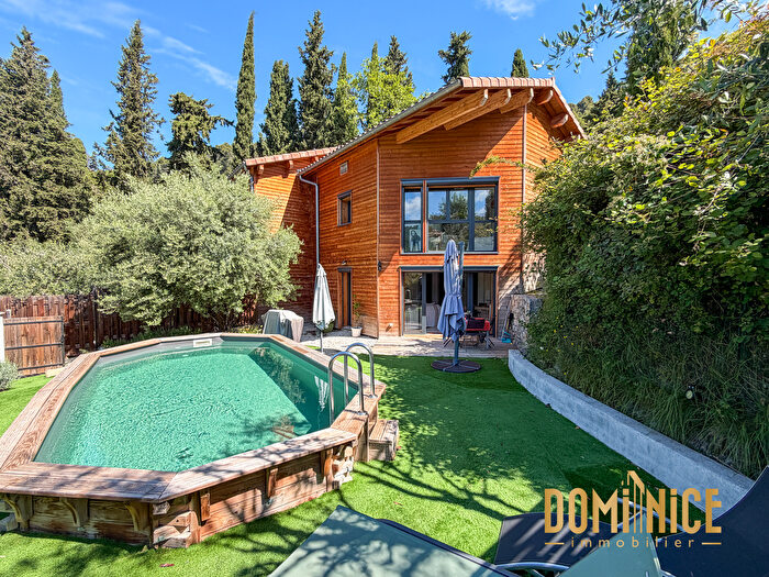 Maison 4 pièces à vendre à Levens