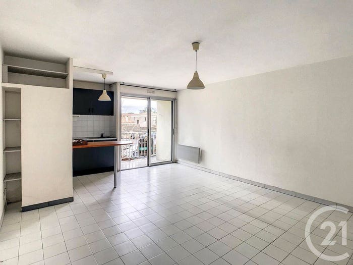 Appartement 2 pièces à louer à Mauguio