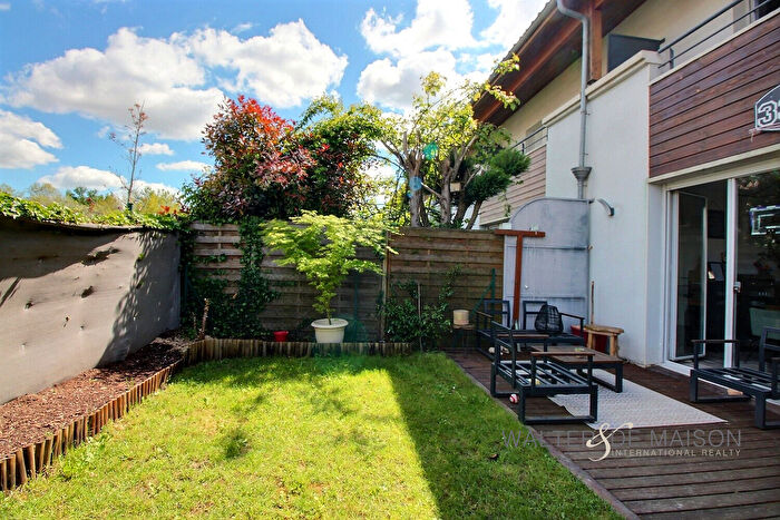 Maison 4 pièces à Toulouse, Lafourguette, Gironis, à vendre