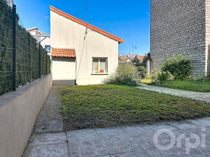 Appartement 2 pièces à louer à Charentonneau, Maisons-Alfort