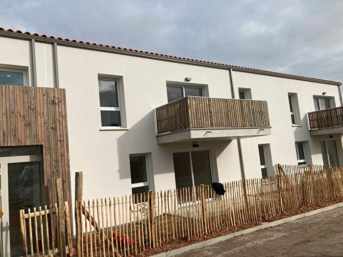 Appartement 2 pièces à Saint-Hilaire-de-Riez, Caillaudières, Le Trou du Diable, Pradelle, Bussoleries, à louer