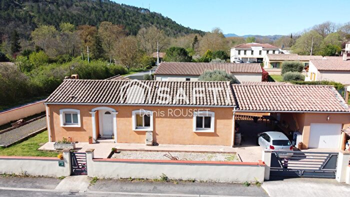 Maison 5 pièces à Montazels, à vendre