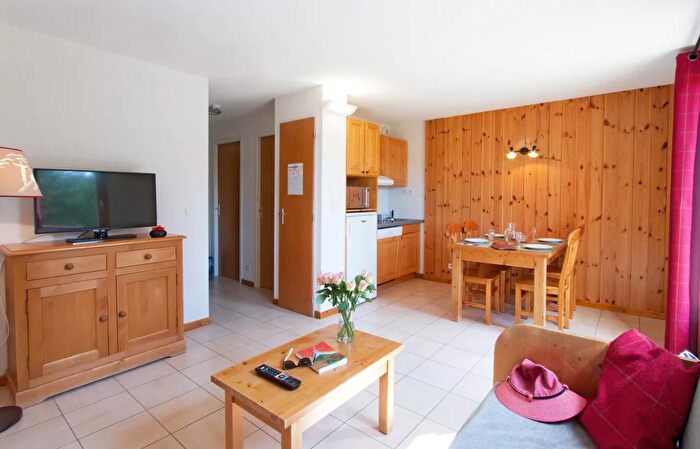 Le Dévoluy, Saint-Étienne-en-Dévoluy - Appartement 4 pièces à vendre