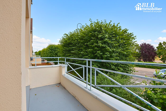 Le Perray-en-Yvelines : Appartement 2 pièces à vendre