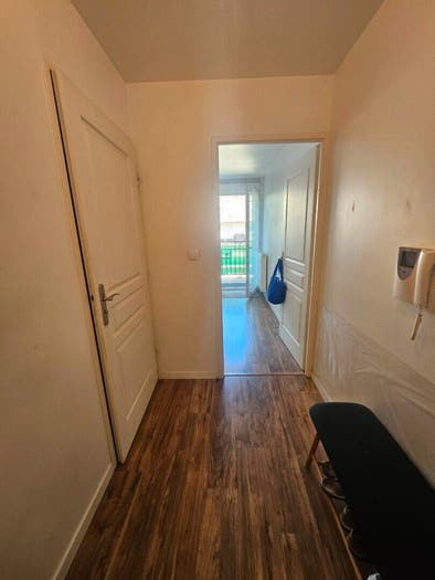 Séquoia de la Gare, Franconville : Appartement 1 pièce à louer