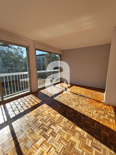 Appartement 1 pièce à vendre - Soissons, Centre-ville