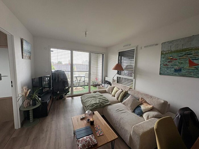 Appartement 2 pièces à louer à Quartiers Sud-Ouest, Sainte-Thérèse