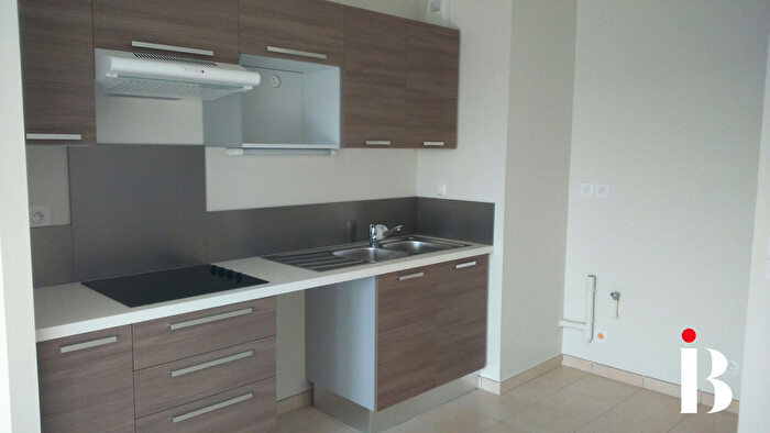 Appartement 4 pièces à louer - Couëron, Centre-ville, Ardillets
