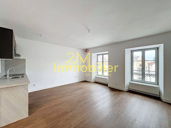 Melun : Appartement 2 pièces à louer