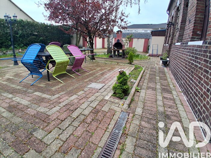 Maison 4 pièces à vendre à Le Petit-Quevilly, Saint-Julien