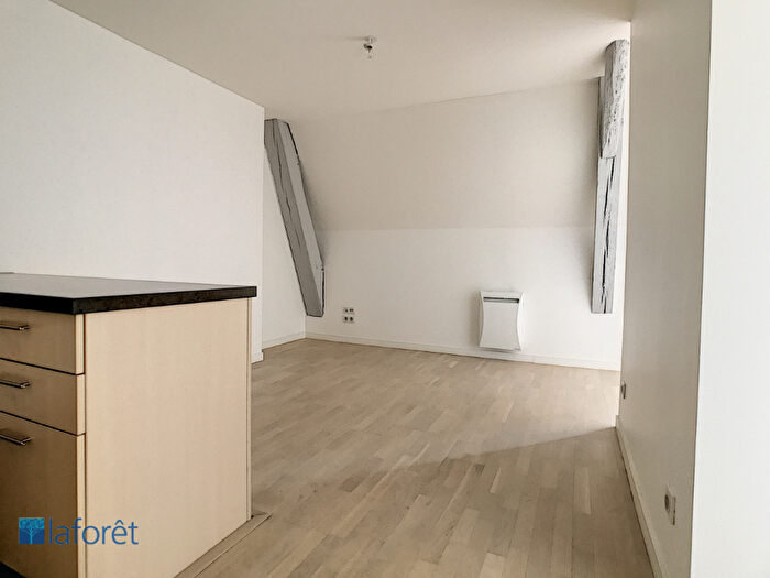 Appartement à louer - Ancenis - 1 pièce