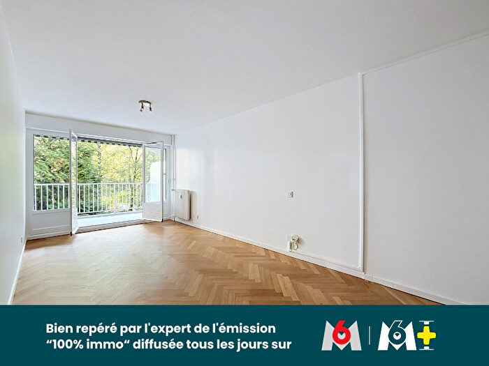 Appartement 3 pièces à Sainte-Foy-lès-Lyon, Provinces, Chavril, à vendre