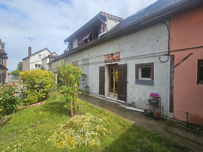Maison 6 pièces à Troyes, Cathédrale, à vendre