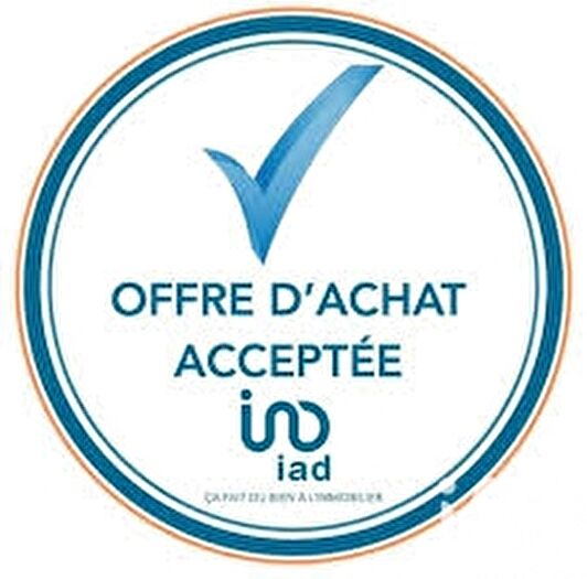 Maison 5 pièces à Lîle-Bouchard, à vendre