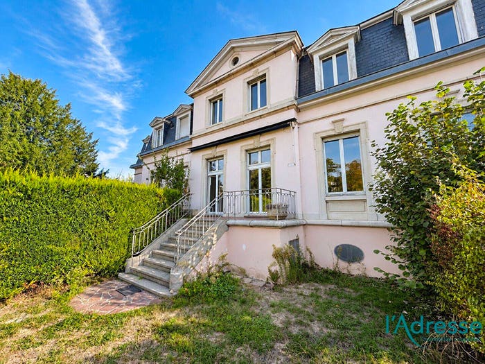 Maison 6 pièces à Sud, Colmar, à louer