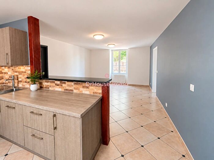 Brie-Comte-Robert, Centre-ville - Appartement 3 pièces à vendre