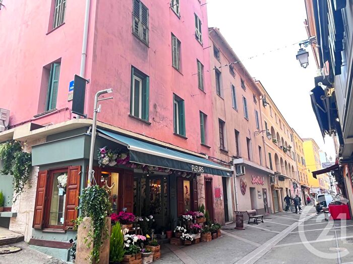 Appartement à louer - Ajaccio, Citadelle - 1 pièce