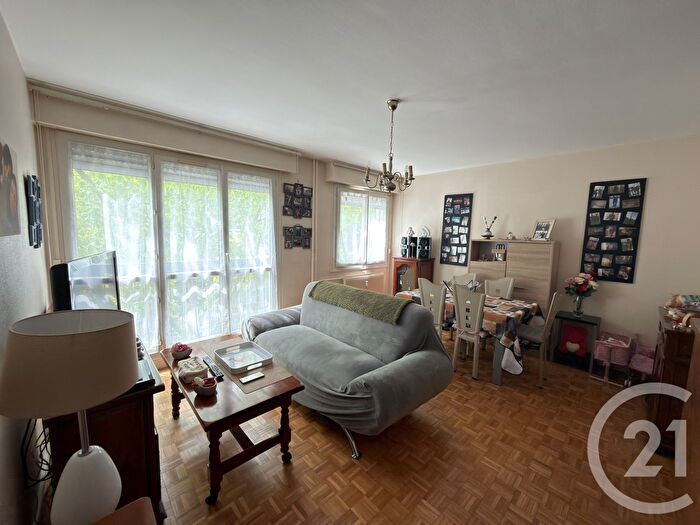 Le Mans, République, Jacobins : Appartement 2 pièces à vendre
