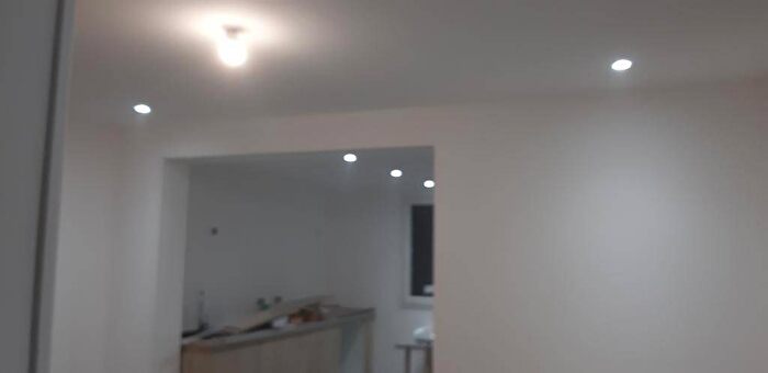 Appartement à louer - Gibjoncs, Bourges - 2 pièces - 1 chambre