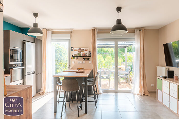 Appartement 3 pièces à vendre - Trévoux