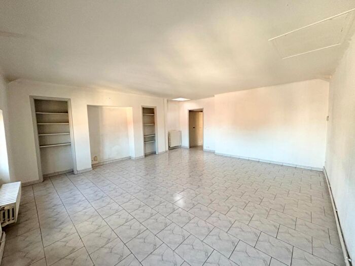 Avignon, Palais des Papes, Zone Piétonne - Appartement 3 pièces à louer