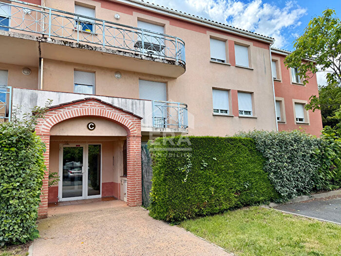 Appartement 3 pièces à Albi, Le Breuil, Mazicou, à vendre