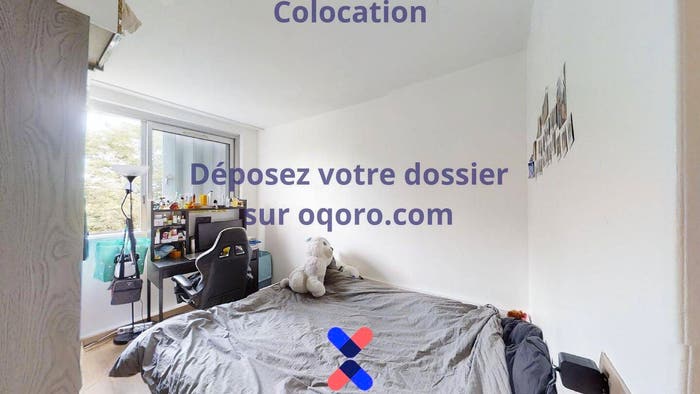 Appartement 4 pièces à louer à Grandes Terres, Marly-le-Roi