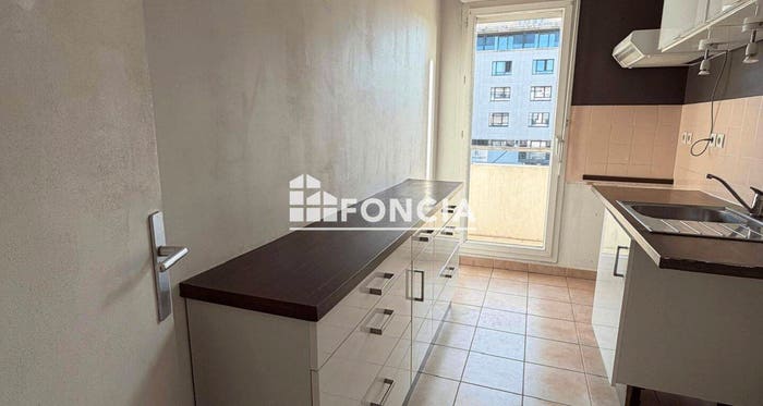 Appartement 2 pièces à louer - Centre Ville, Aix-en-Provence