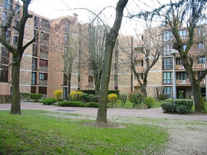 Appartement 3 pièces à vendre à Gonesse, Les Tulipes, Saint-Blin Nord
